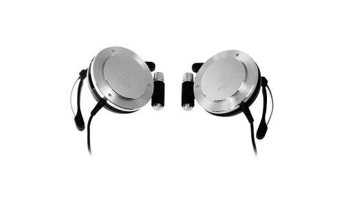 Audio Technica ATH-EM700 - connect