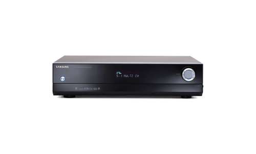 AV-Receiver Samsung AV R 710 - connect