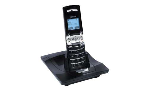 Topcom Butler 5710 - connect