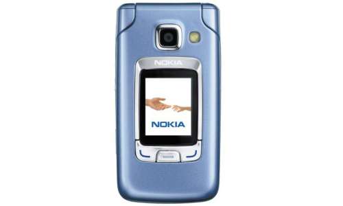 Nokia 6290 - connect
