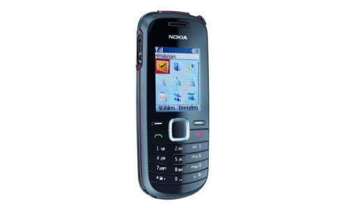 Nokia 1661 - connect