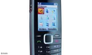 Nokia 1661 - connect