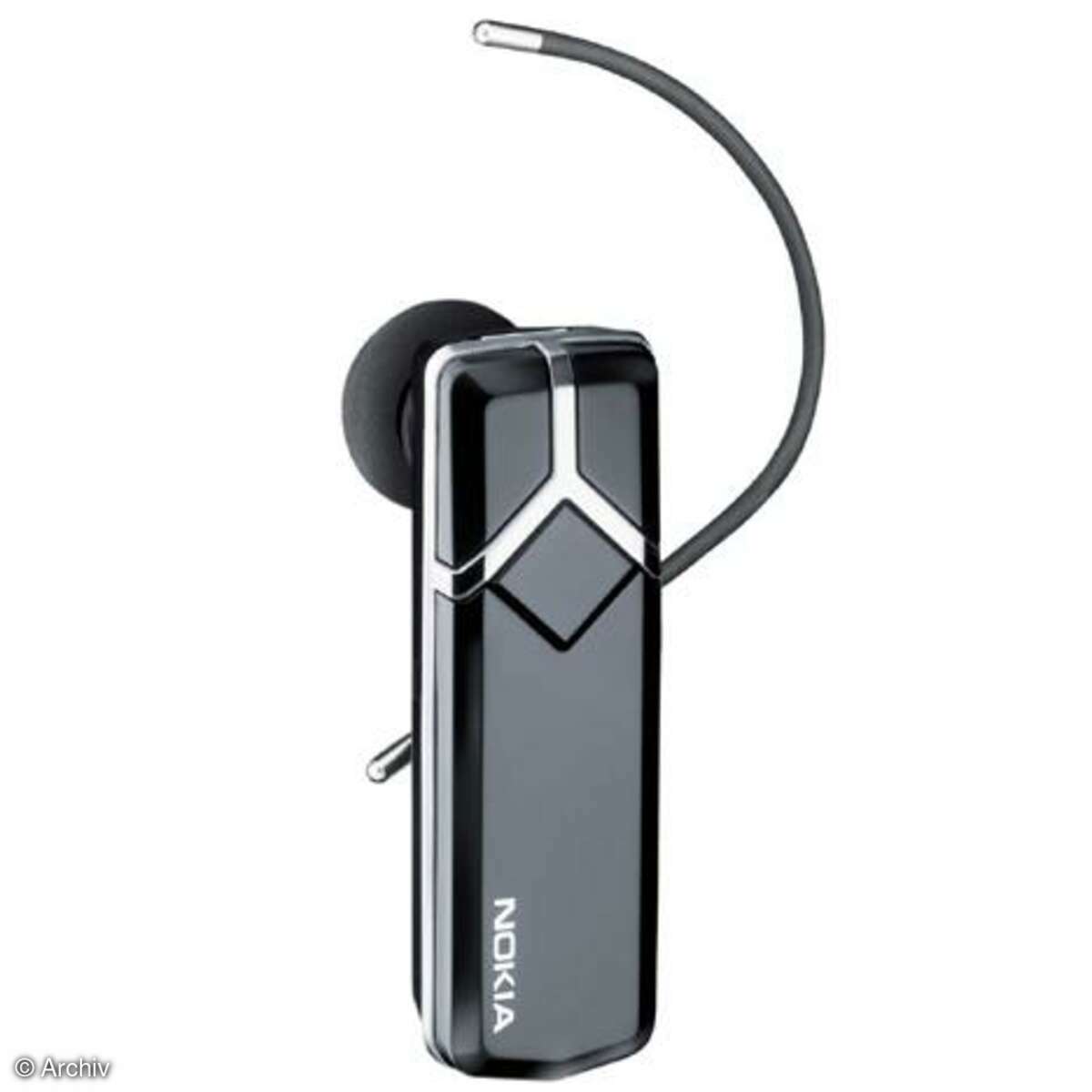 Datenblatt: Nokia BH-703 mit Nokia 6300 - connect