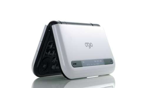 Ixi Mobile Ogo 2.0 - connect