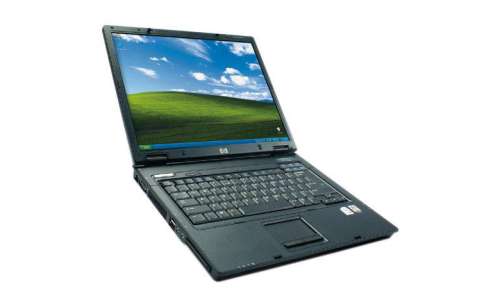 HP Compaq nx6310 ES469EA - connect