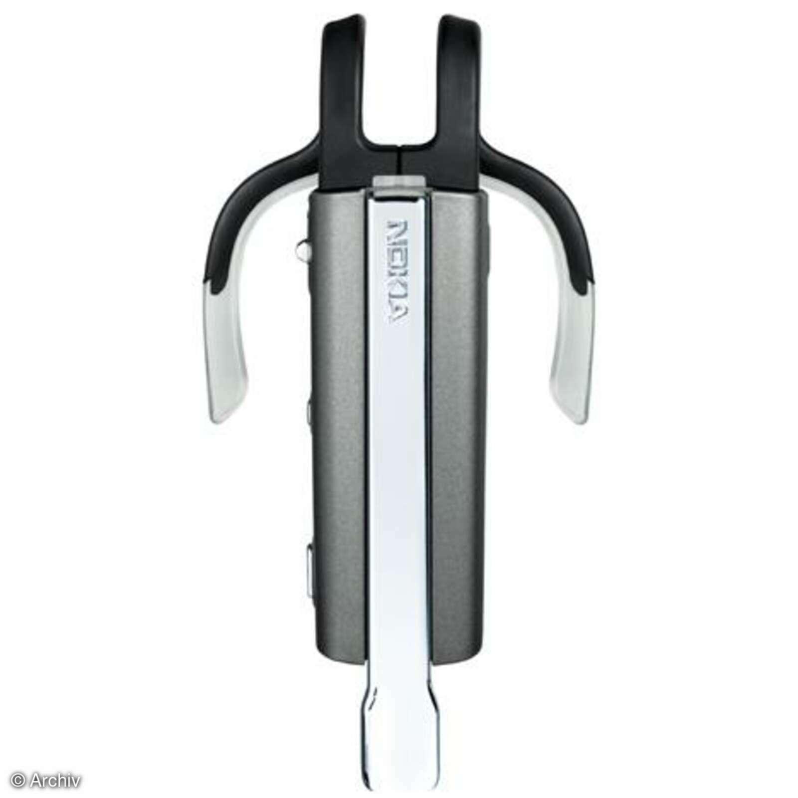 Nokia BH-212 im Test - connect