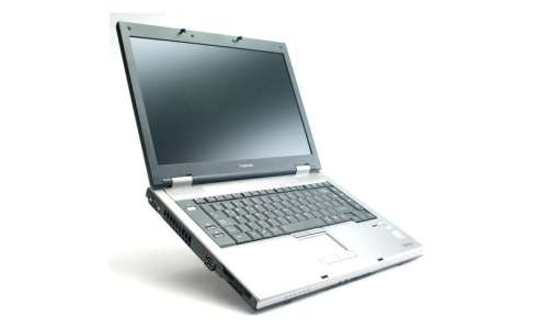 Toshiba Tecra A9 - connect
