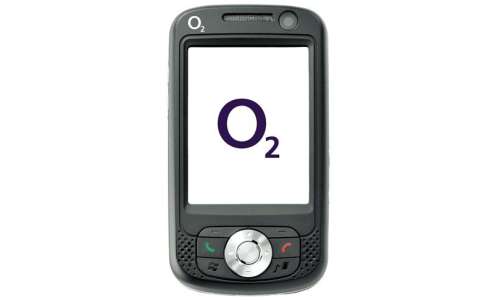 O2 Xda Comet - connect