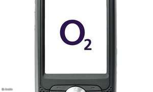 O2 Xda Comet - connect