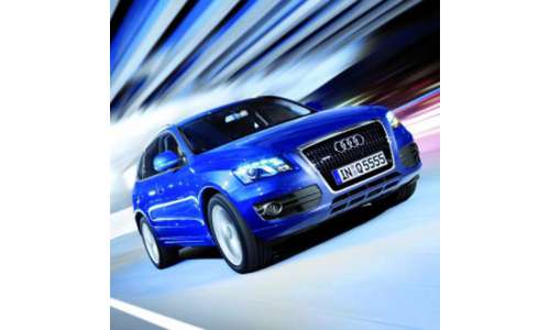 Report: BMW iDrive & Audi MMI - connect