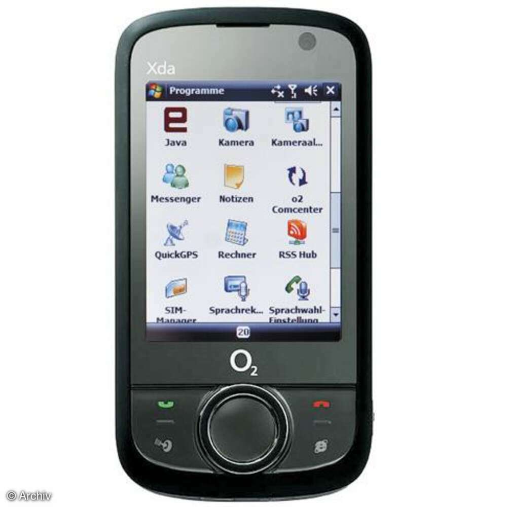 Datenblatt: Wireworld Orbit 16/4 - connect