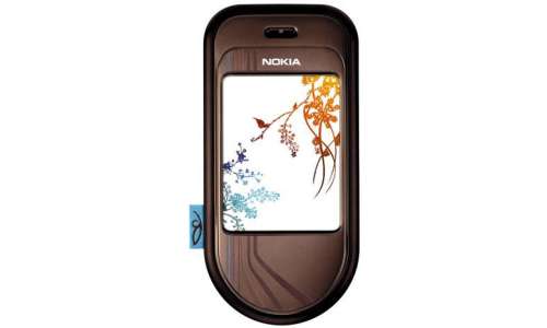 Nokia 7370 - connect