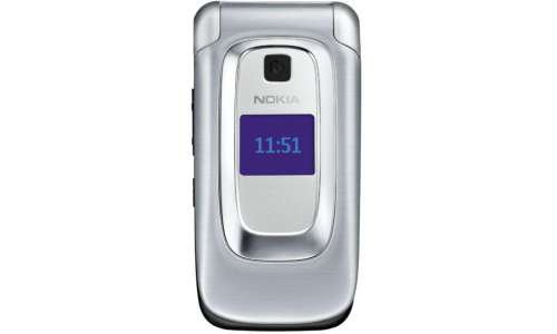 Nokia 6085 - connect