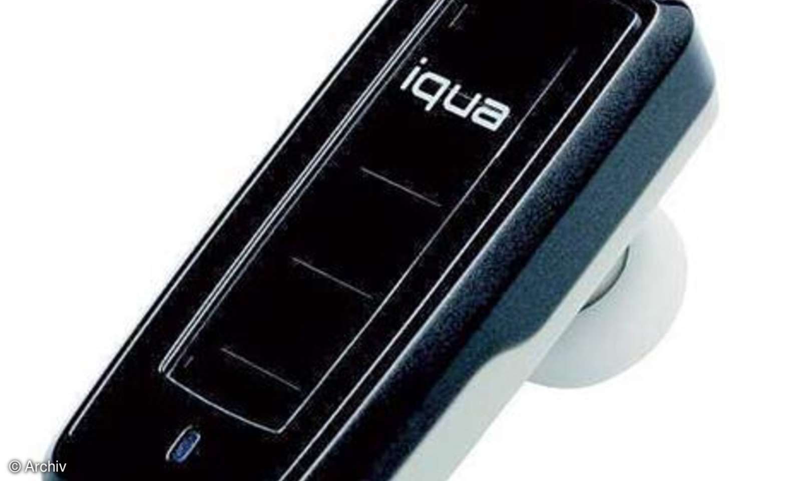 Nokia BH-212 im Test - connect