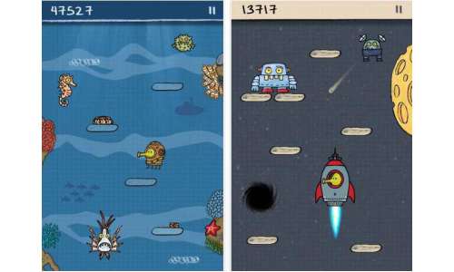 Lets Play: 20 Smartphone-Games für noch mehr Handy-Spaß - connect