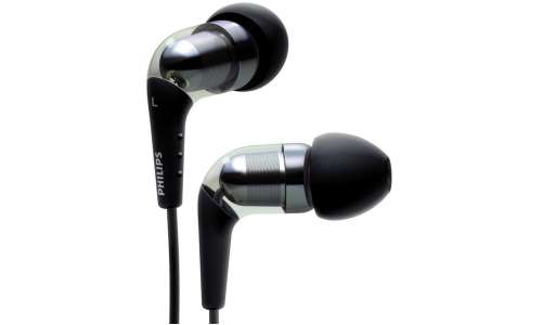 In-Ear-Hörer Philips SHE 9850 - connect