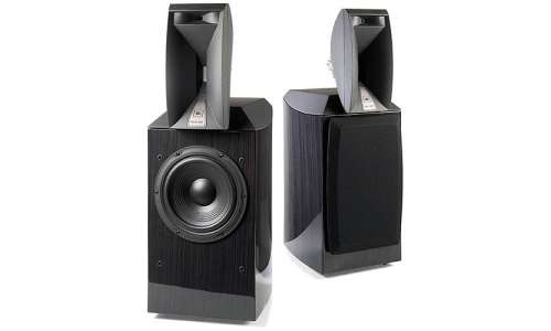 JBL Array 800 - connect