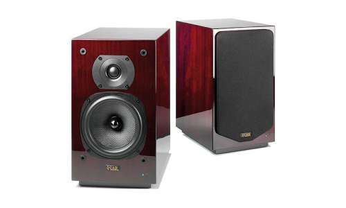 Kompakt-Aktiv-Box Quad 12 L Studio Active - connect