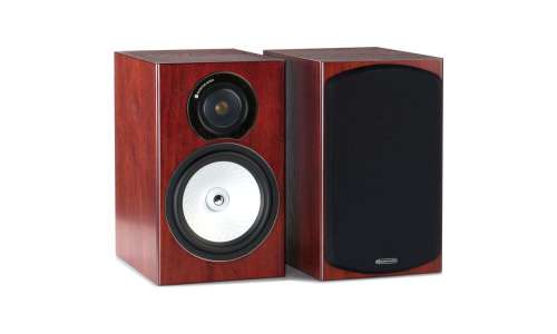 Monitor Audio Silver RX 2 - connect