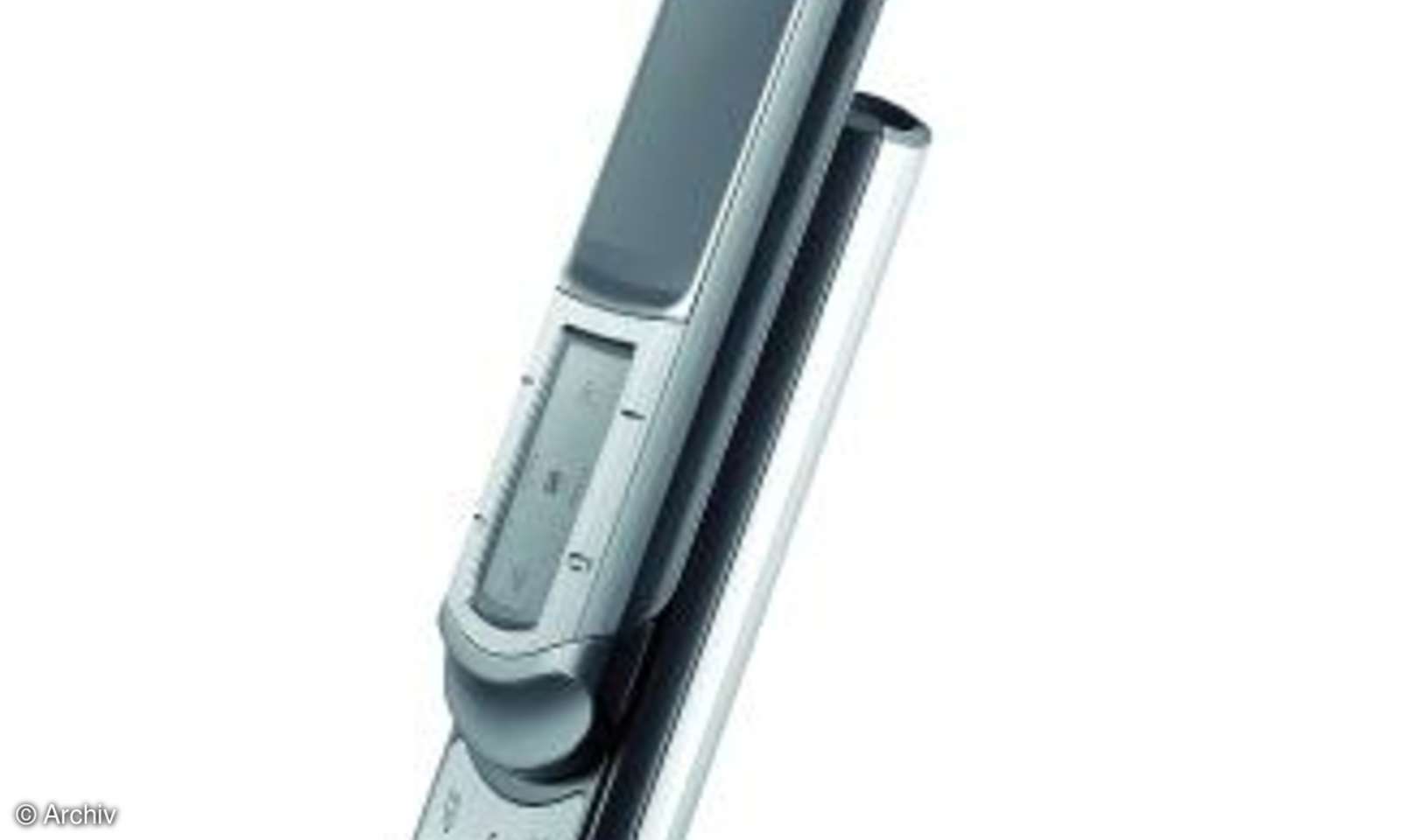 Dauertest Samsung U900 Soul - connect