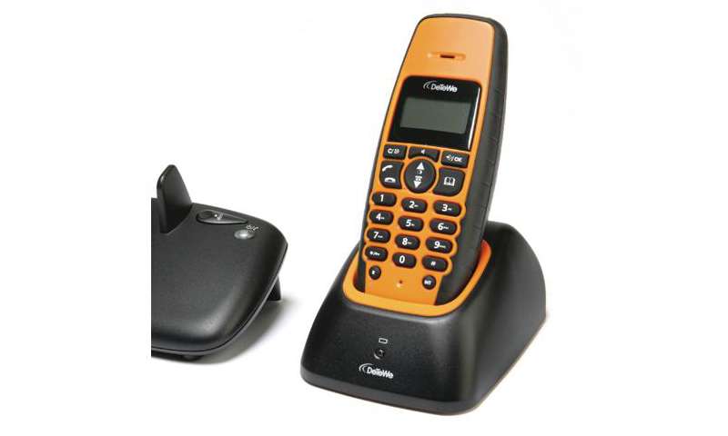 DeTeWe BeeTel 1000 im Test - connect