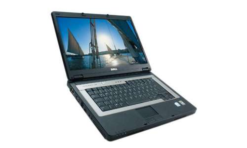 Dell Inspiron 1300 (PP21L) - connect