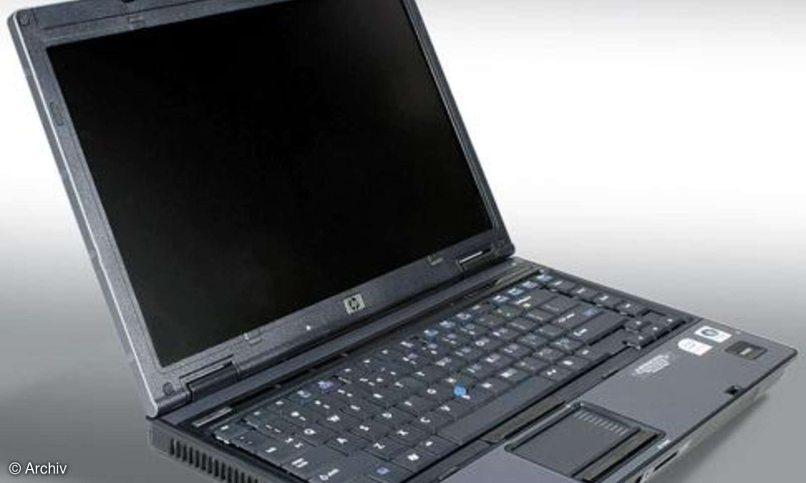 HP Compaq 6910p GH717AW im Test - connect