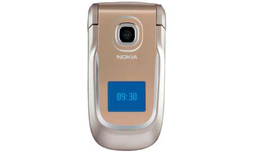 Nokia 2760 im Test - connect