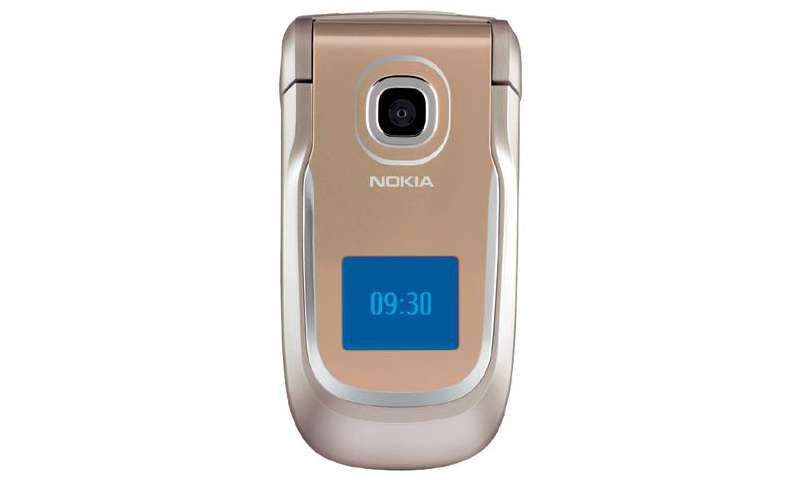 Nokia 2760 im Test - connect