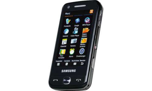 Samsung Pixon12 - connect