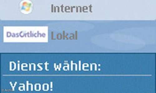 Windows Live - connect