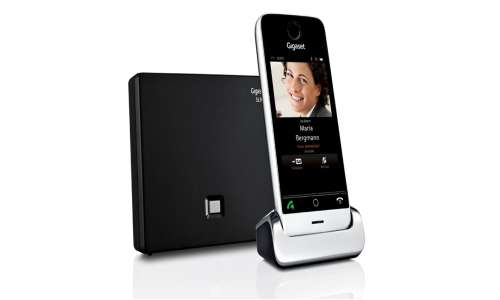 Gigaset SL910 A im Test - connect