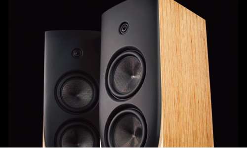 Lautsprecher Magico V 2 - connect