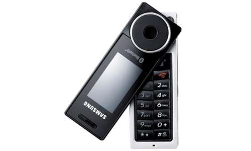 Samsung SGH-X830 - connect