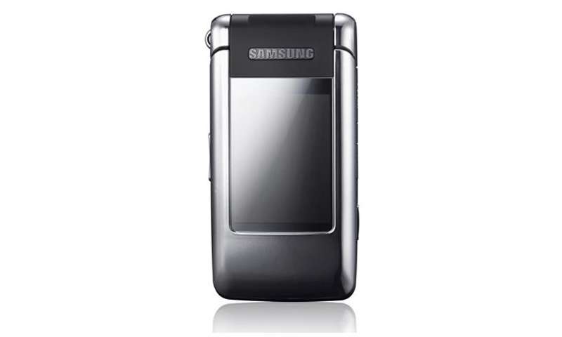 Samsung SGH-G400 - connect