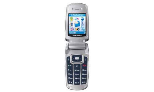 Samsung SGH-M300 - connect