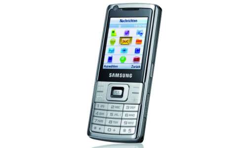 Samsung SGH-L700 - connect