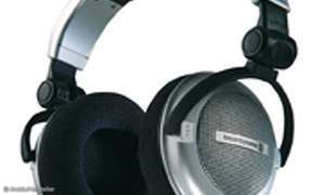 Beyerdynamic DT 660 - connect