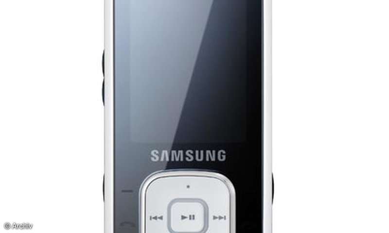 Samsung SGH-F330 - connect