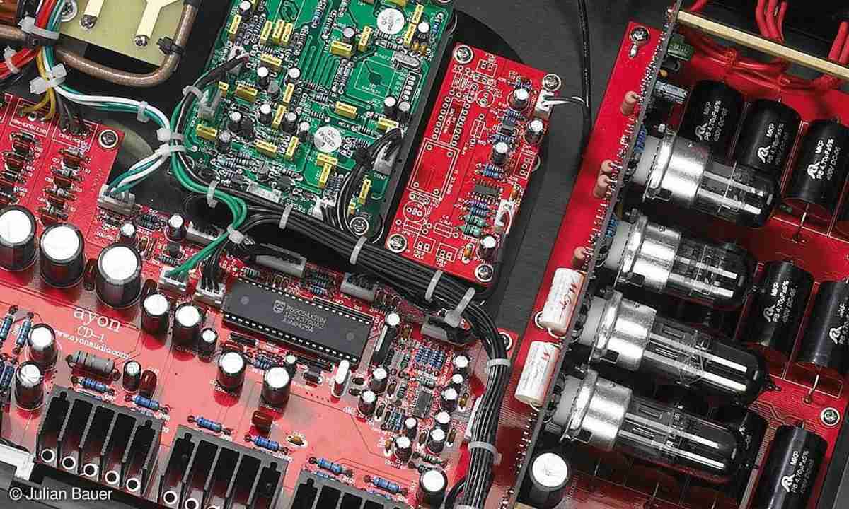 Gas Heil Katastrophal ayon cd1 Zwischenspeicher vorteilhaft scharf