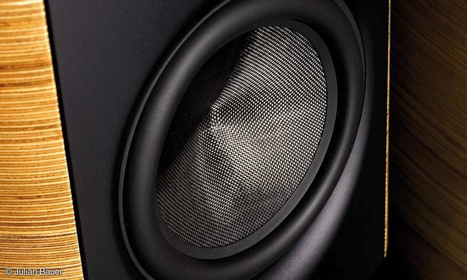 Kompaktlautsprecher Magico Mini II - connect