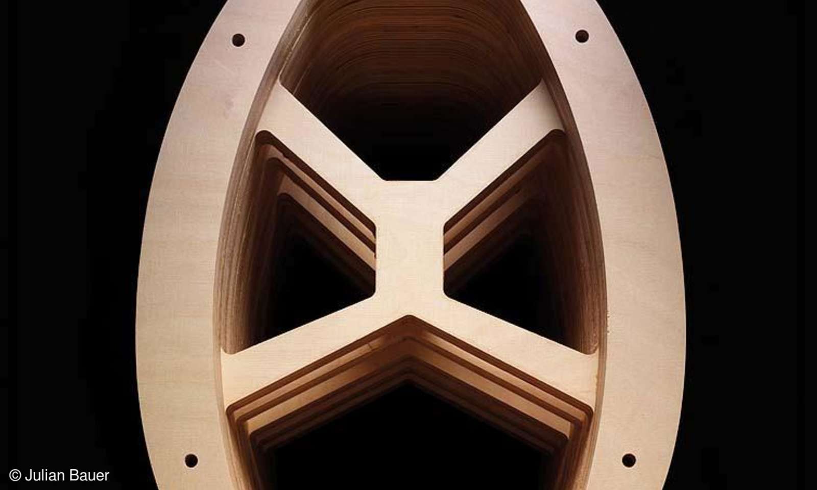 Kompaktlautsprecher Magico Mini II - connect