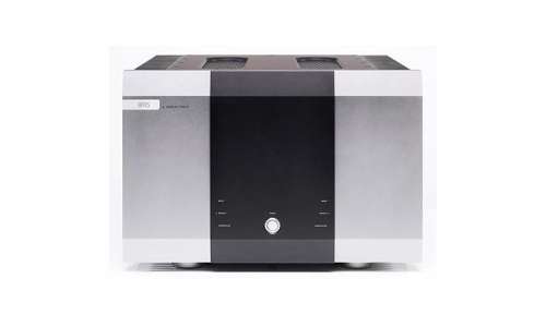 Musical Fidelity AMS-50 - connect