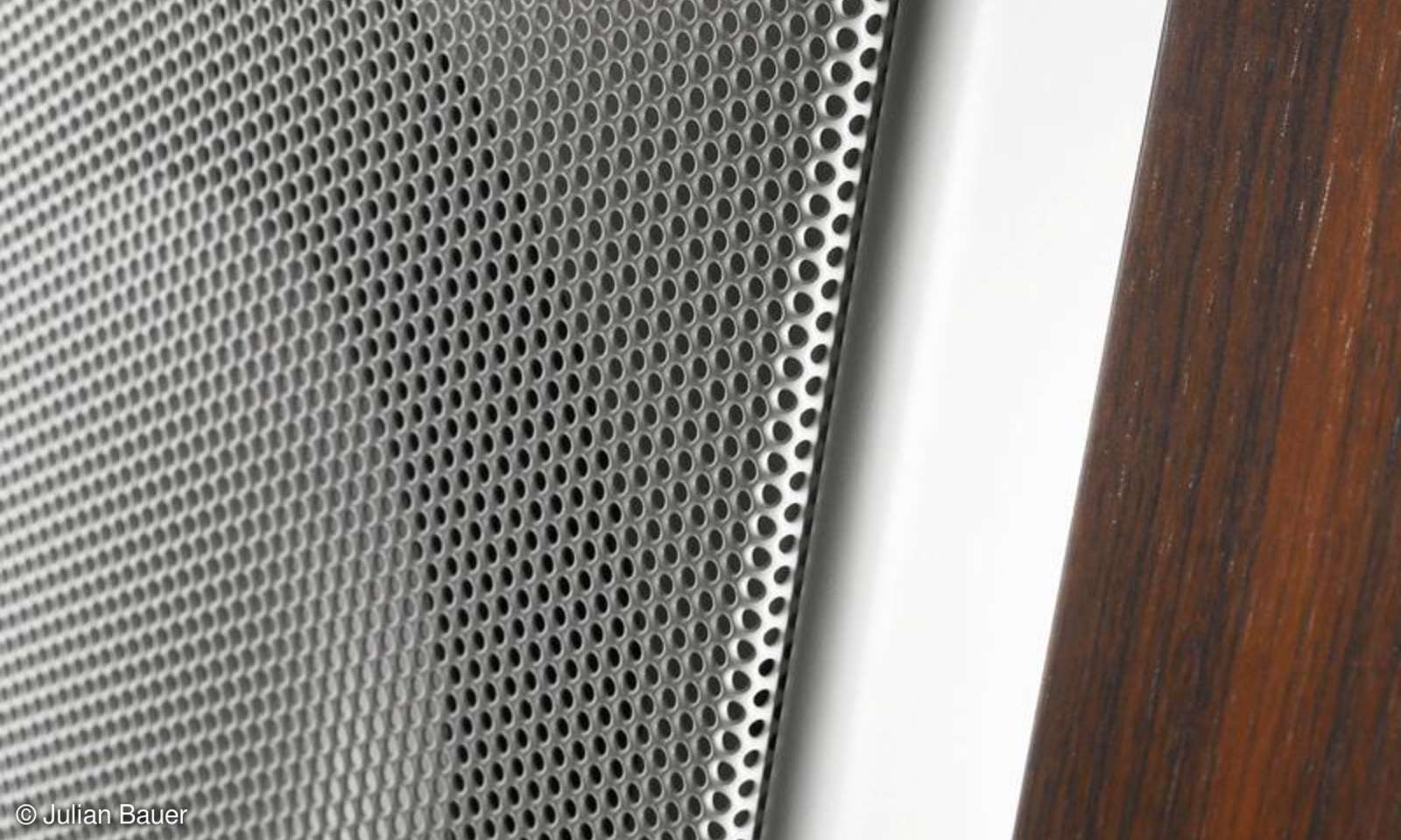 Lautsprecher Canton GLE 490 - connect