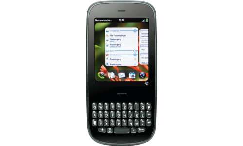 Palm Pixi Plus - connect