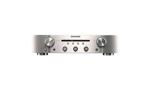 Verstärker Marantz PM 6003 - connect
