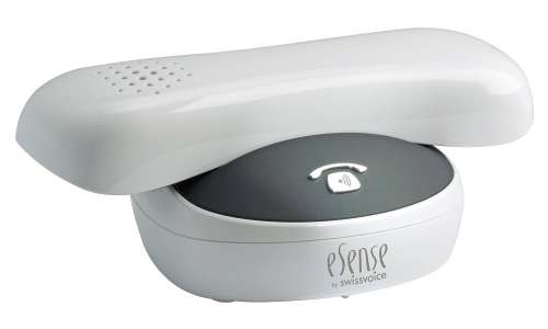 Swissvoice eSense im Test - connect