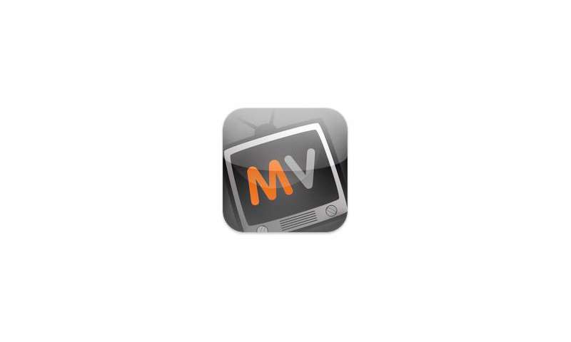 App des Tages: MyVideo.tv - connect