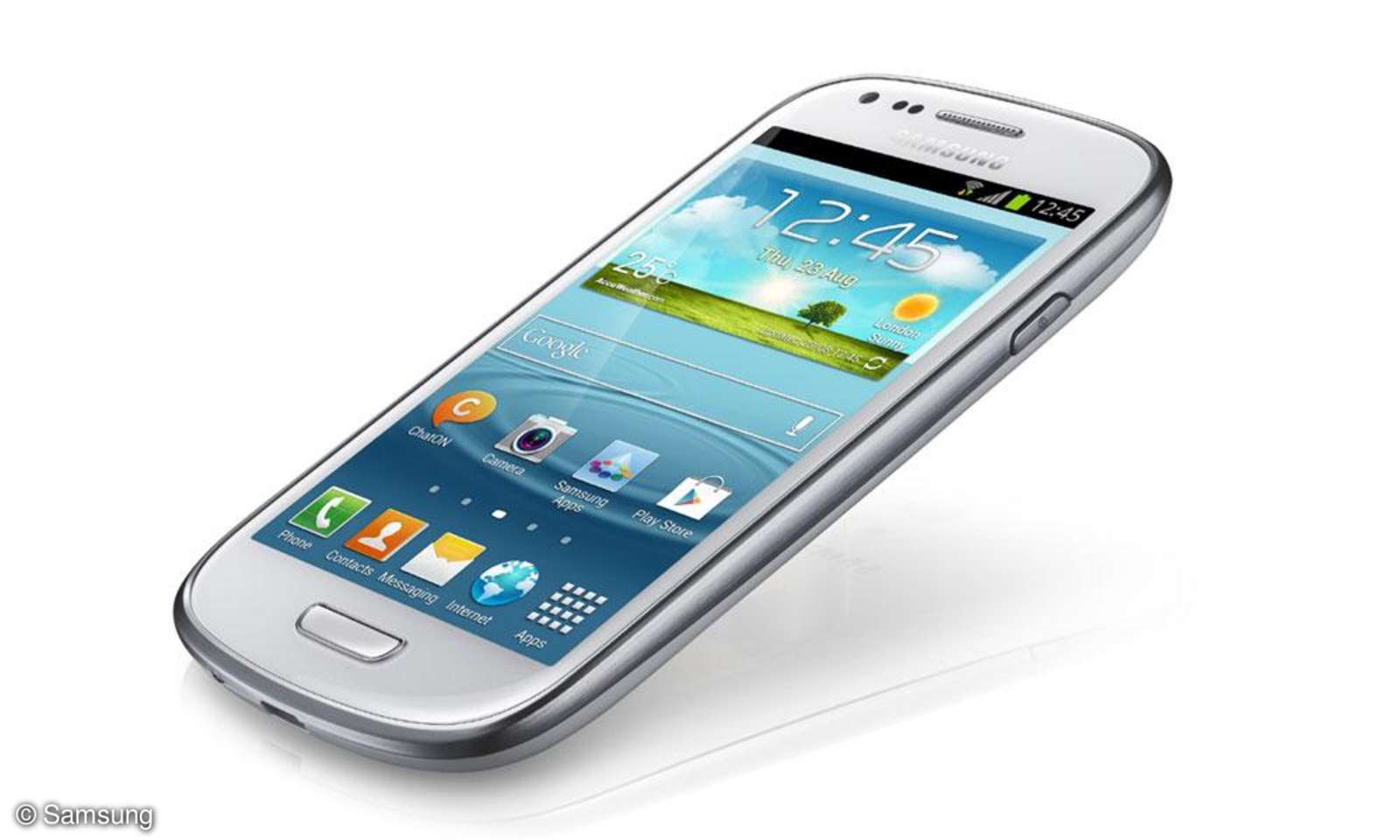 Samsung Galaxy: Alle Smartphone-Modelle im Test - connect