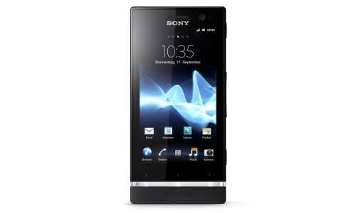 Die Touchscreen-Smartphones mit dem besten Display - connect